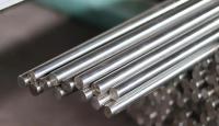 China 300 Series Black Stainless Steel Round Bar 304 316L 310S 1mm to 300mm Diameter for sale