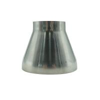 China ANSI Sch80 Stainless Steel SS316 Carbon Steel Concentric Eccentric Reducer DN15-DN200 for sale
