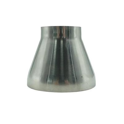 China ANSI Sch80 Stainless Steel SS316 Carbon Steel Concentric Eccentric Reducer DN15-DN200 for sale