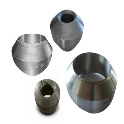 China TOBO Group 1 Inch Sch40 Threadolet Stainless Steel 316 Forged Pipe Fitting MSS SP 97 for sale