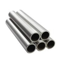 China Marine Grade 316L Stainless Steel Seamless Pipe Offshore Platform Seawater Resistant for sale