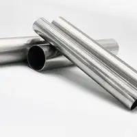 China Marine Grade 316L Stainless Steel Seamless Pipe Offshore Platform Seawater Resistant for sale