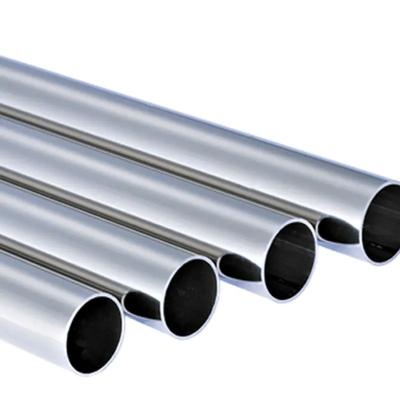China ASTM 6 Inch SCH40 CUNI 90/10 C70600 C71500 Copper Nickel Pipe 3-360mm OD for sale