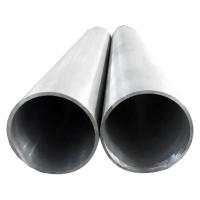 China TOBO Copper Nickel Seamless Pipe 72% Ni Alloy for Aerospace Marine Industry for sale