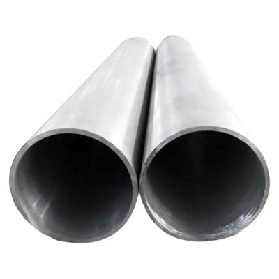 China TOBO Copper Nickel Seamless Pipe 72% Ni Alloy for Aerospace Marine Industry for sale