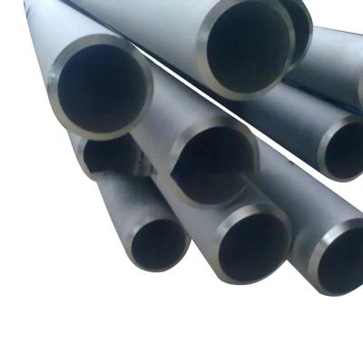 China ASTM A335 P11 P22 Alloy Steel Pipe 6-820mm OD SCH40 Seamless for Petroleum for sale