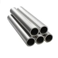 China Nickel Alloy Pipe ASTM B163 UNS N04400 Monel 400 OD 6-610mm WT 1.24-60mm SCH40 for sale