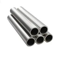 China Nickel Alloy Pipe ASTM B163 UNS N04400 Monel 400 OD 6-610mm WT 1.24-60mm SCH40 for sale