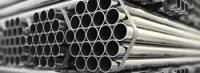 China TOBO Monel 400 Nickel Alloy Pipe OD 6-610mm SCH40 Seamless Tube for Petroleum for sale