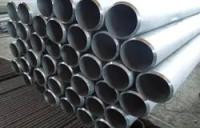 China Nickel Alloy 200 Pipe Inconel Alloy Pipes Nickel 201 Tube 72% Ni for Aerospace for sale