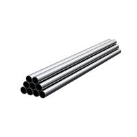China Nickel Alloy 200 Pipe Inconel Alloy Pipes Nickel 201 Tube 72% Ni for Aerospace for sale