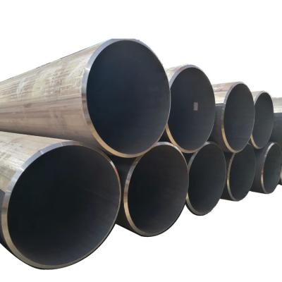 China Incoloy 800 825 Nickel Alloy Pipe OD 6-820mm SCH40 Seamless Tube for Petroleum for sale