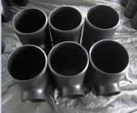 China High Durability Stainless Steel Tee Connector for Industrial Needs for sale