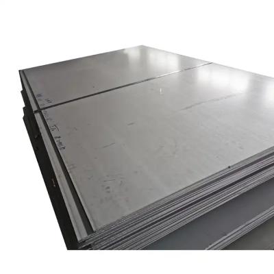 China 316 Stainless Steel Plate No.4 Finish Length 1000mm-6000mm Width 1000mm-2000mm for sale