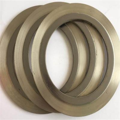 China 4-1/2 Outer Diameter Spiral Wound Gasket with 3000 Psi Pressure for sale