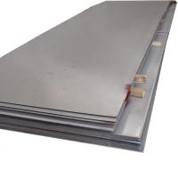 China Stainless Steel Plate 0.3mm-120mm Thickness 1000mm-2000mm Width Standard Export Seaworthy Package for sale