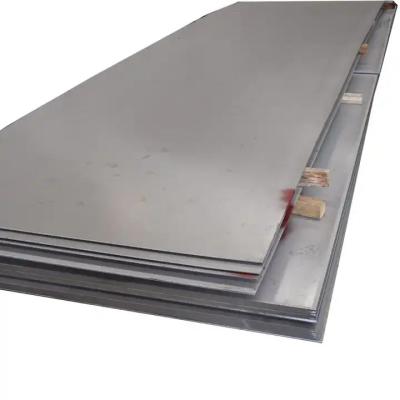 China Stainless Steel Plate 0.3mm-120mm Thickness 1000mm-2000mm Width Standard Export Seaworthy Package for sale