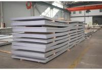 China Super Austenitic Stainless Steel 904L Plate ASME A240 Custom Thickness 0.01-200mm for sale