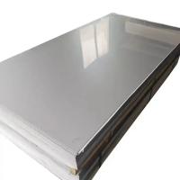 China HL Finish Stainless Steel Slab 0.3mm-120mm Mill Edge for Construction for sale