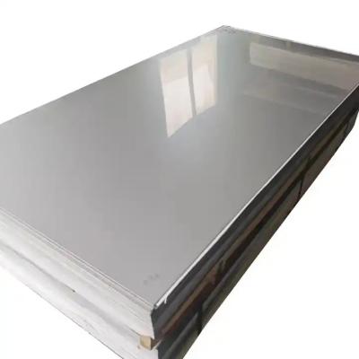 China HL Finish Stainless Steel Slab 0.3mm-120mm Mill Edge for Construction for sale