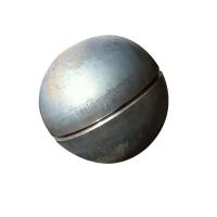 China Carbon Steel Hemispherical Dished Head Ends Cap 700mm 800mm for Pressure Vessel for sale