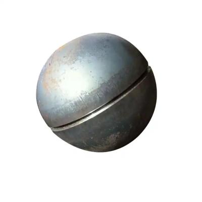 China Carbon Steel Hemispherical Dished Head Ends Cap 700mm 800mm for Pressure Vessel for sale