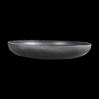 China Stainless Steel ASTM A403 WP304 Sch-STD ASME B16.9 Butt Welding Pipe Cap 48 Inch for sale
