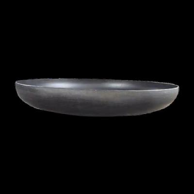China Stainless Steel ASTM A403 WP304 Sch-STD ASME B16.9 Butt Welding Pipe Cap 48 Inch for sale