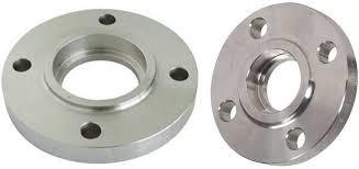 China ANSI B16.5 Socket Welding Flange Stainless Steel 304 600# 4 Inch Industrial Pipe Flange for sale