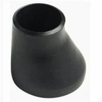 China Carbon Steel 20# Q235 ASTM A234 WPD 4 x 3 Inch Schedule 40 Concentric Eccentric Reducer for sale