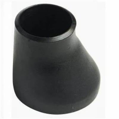 China Carbon Steel 20# Q235 ASTM A234 WPD 4 x 3 Inch Schedule 40 Concentric Eccentric Reducer for sale