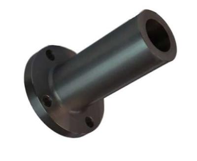 China Customized Long Neck Flange Forged Carbon Steel 300# 1/2-60 Inch ASME S/A105 for sale