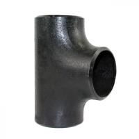 China Stainless Steel Tee Fitting 3000 Psi 1000°F Threaded End TOBO GROUP for sale