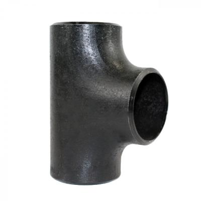 China Stainless Steel Tee Fitting 3000 Psi 1000°F Threaded End TOBO GROUP for sale