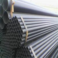 China ASTM SA335 Gr P91 Seamless Pipe DN25 Sch80 5800mm PE High Pressure for sale