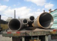 China API Carbon Steel Pipe Cold Drawn SCH 10 to SCH XXS Round 2.5-80mm Thickness for sale