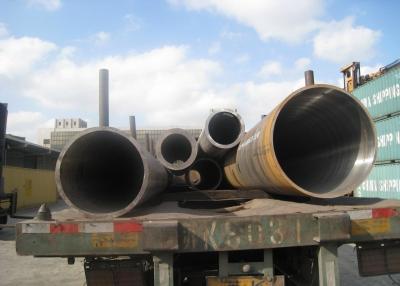 China API Carbon Steel Pipe Cold Drawn SCH 10 to SCH XXS Round 2.5-80mm Thickness for sale