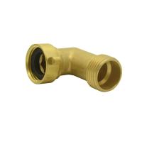 China TOBO C70600 CuNi 9010 Copper Nickel Butt Welding 90 Degree Long Radius Elbow 1/2-16 Inch for sale