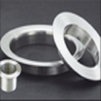 China TOBO CuNi 7030 DN80 Sch10 Copper Nickel Stub End Fittings ASME ANSI B16.9 for sale