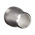 China Carbon Steel Reducer DN 500x400mm Butt Welding Fittings Sch5s Schxxs ASME B16.9 for sale