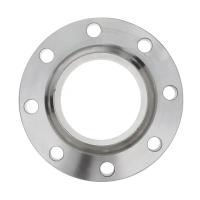 China Forged Steel Flange Class 900 ANSI B16.5 High Pressure Pipe Flange for sale