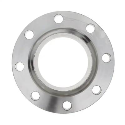 China Forged Steel Flange Class 900 ANSI B16.5 High Pressure Pipe Flange for sale