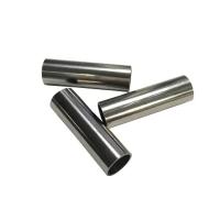 China Galvanized Steel Seamless Pipe Q235 0.3-100mm Thickness 6m Length for Fluid and Structure for sale