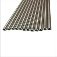 China Stainless Steel 304 316 316L Precision Capillary Seamless Pipe DN15-DN200 Cold Rolled for sale
