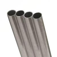 China Cold Rolled Stainless Steel Seamless Pipe ±0.1mm Tolerance for Industrial Applications for sale
