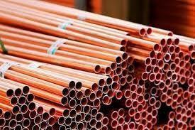 China 70/30 Copper Nickel Seamless Pipe SCH40S SCH80S SCH100S 0.3-300mm OD for sale