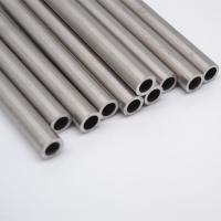 China Stainless Steel Seamless Pipe 304 316L Cold Rolled Hot Rolled Round Tube 1mm-100mm OD for sale