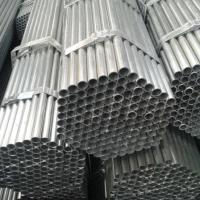 China Seamless Stainless Steel Pipe 0.02mm Tolerance Custom CNC Machining OEM for sale