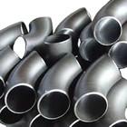 China Incoloy 825 180 Degree Short Radius Elbow ASME B16.9 SCH40 1/2-72 Inch Butt Weld Fitting for sale