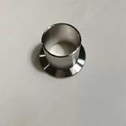 China Stainless Steel Stub Ends for Various Standard Applications ISO Certified for sale